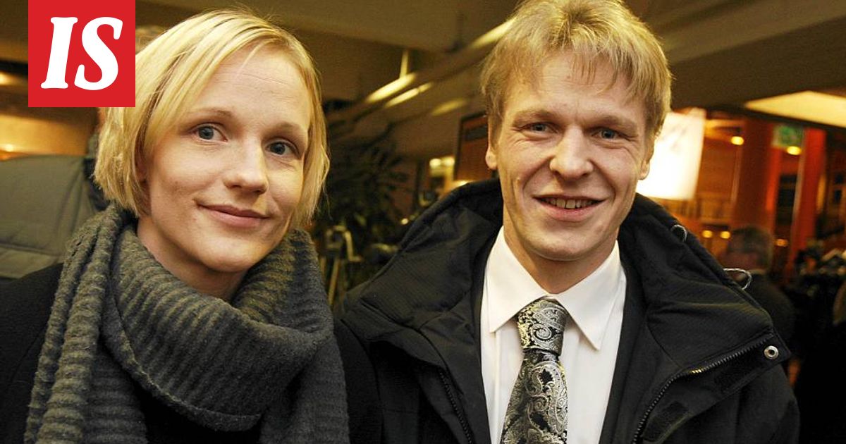 Toni Nieminen eroaa - "vaimon päätös" - Ilta-Sanomat