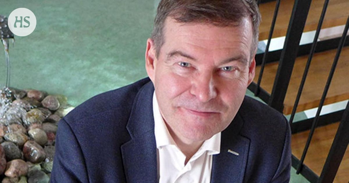 Helsingin yliopiston rehtori sairauslomalle kasvaimen takia | HS.fi