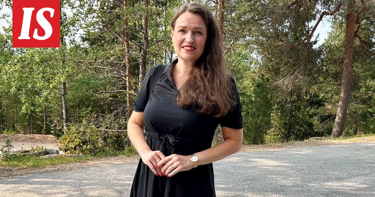 Sote-ministeri Anna-Kaisa Ikonen: Valtio ottaa hyvinvointialueita tiiviimpään ohjaukseen ...