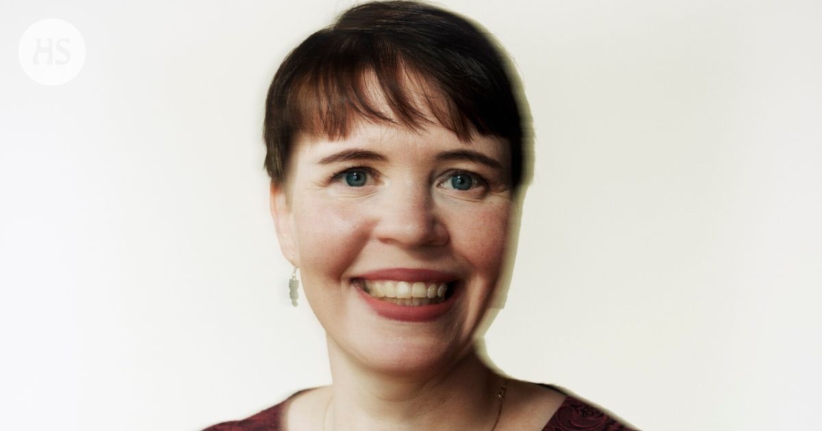 Anna Kontula kertoo, kuinka alkoi myydä 16-vuotiaana seksiä | HS.fi