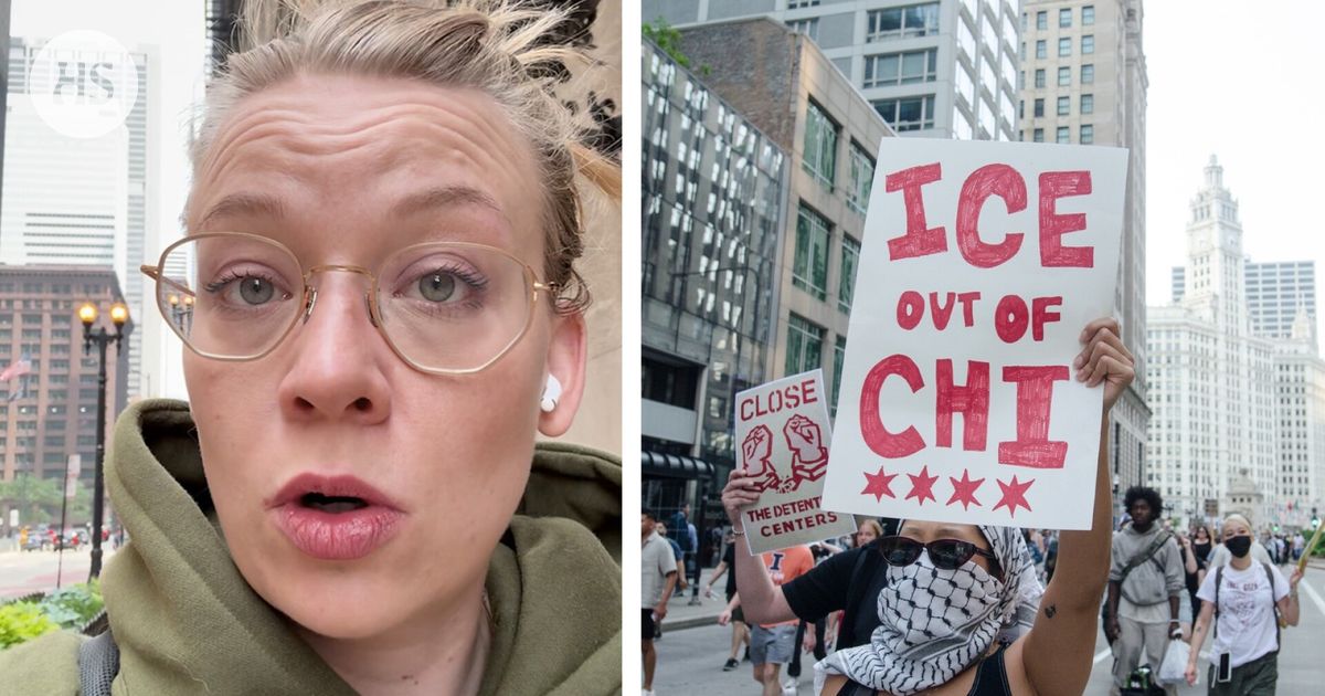 Yhdysvalloissa valmistaudutaan vastustamaan kuningas Trumpia, kertoo ...