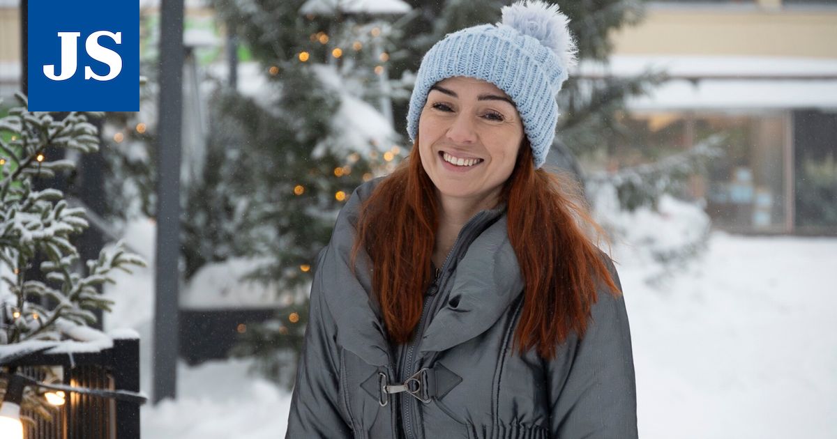 Tanssikoulu Studio Flow lopetti, mutta Maria Junno ei jätä yrittämistä ...