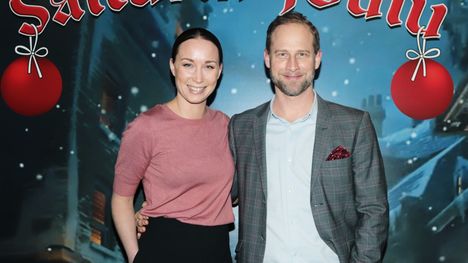 Niina Backman kertoo, miten aikaiset jouluvalmistelut kostautuivat ...