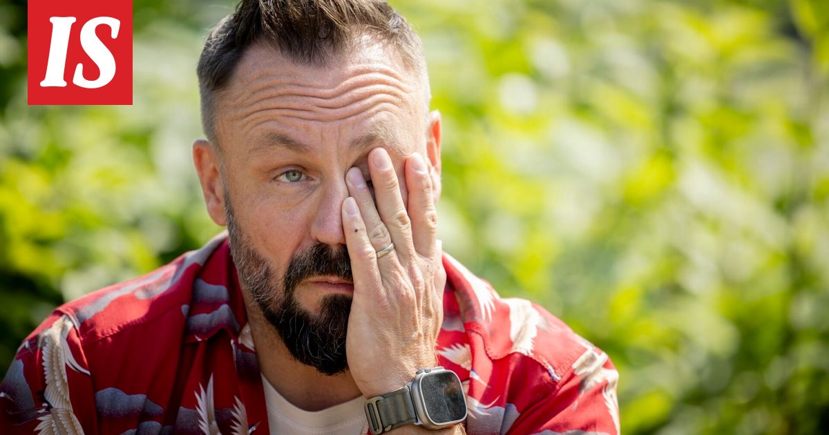 Riku Rantala jätti Ylen Hengaillaan-ohjelman – näin Rantala kommentoi ...