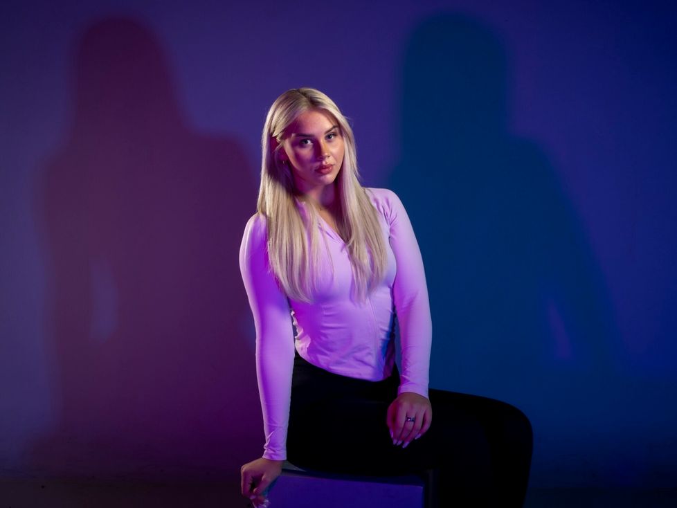 Aada Länsiluoto sairastui aivokasvaimeen ja syömishäiriöön - Ilta-Sanomat