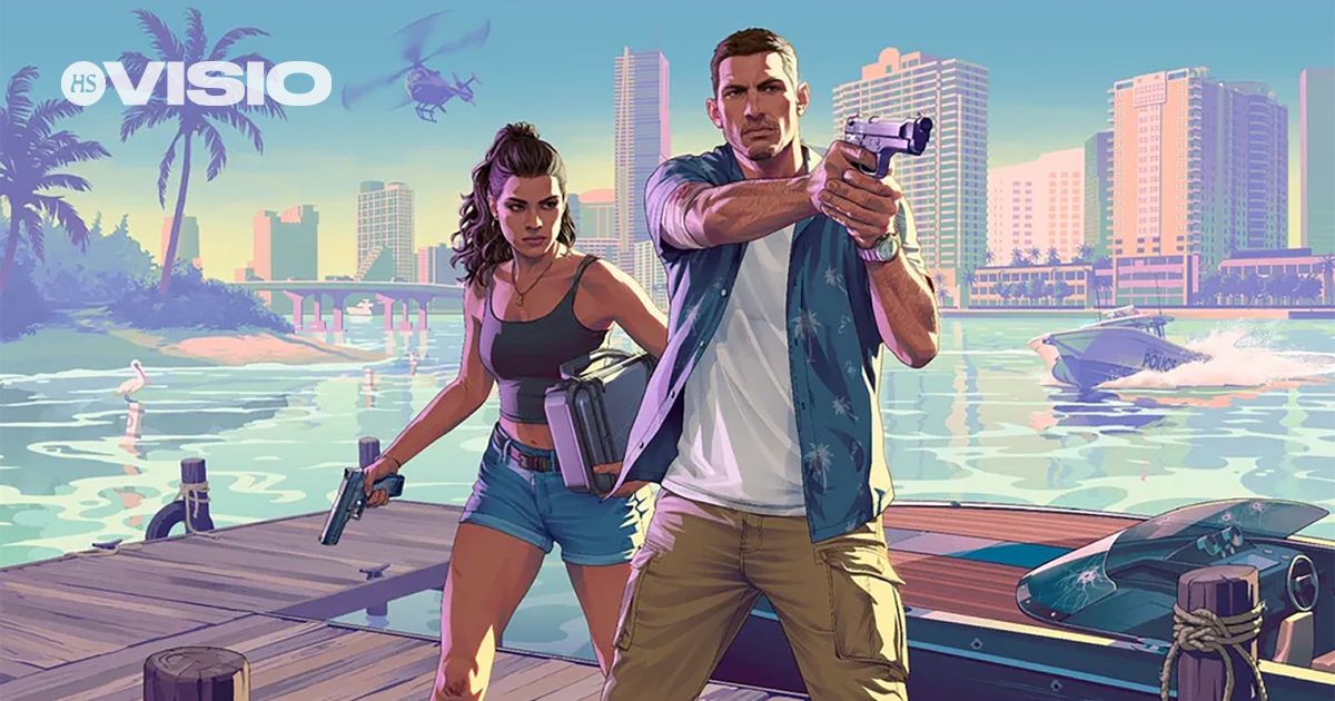 Suomalaiset säästävät lomapäiviä syksyyn, kun GTA 6 ilmestyy | HS.fi