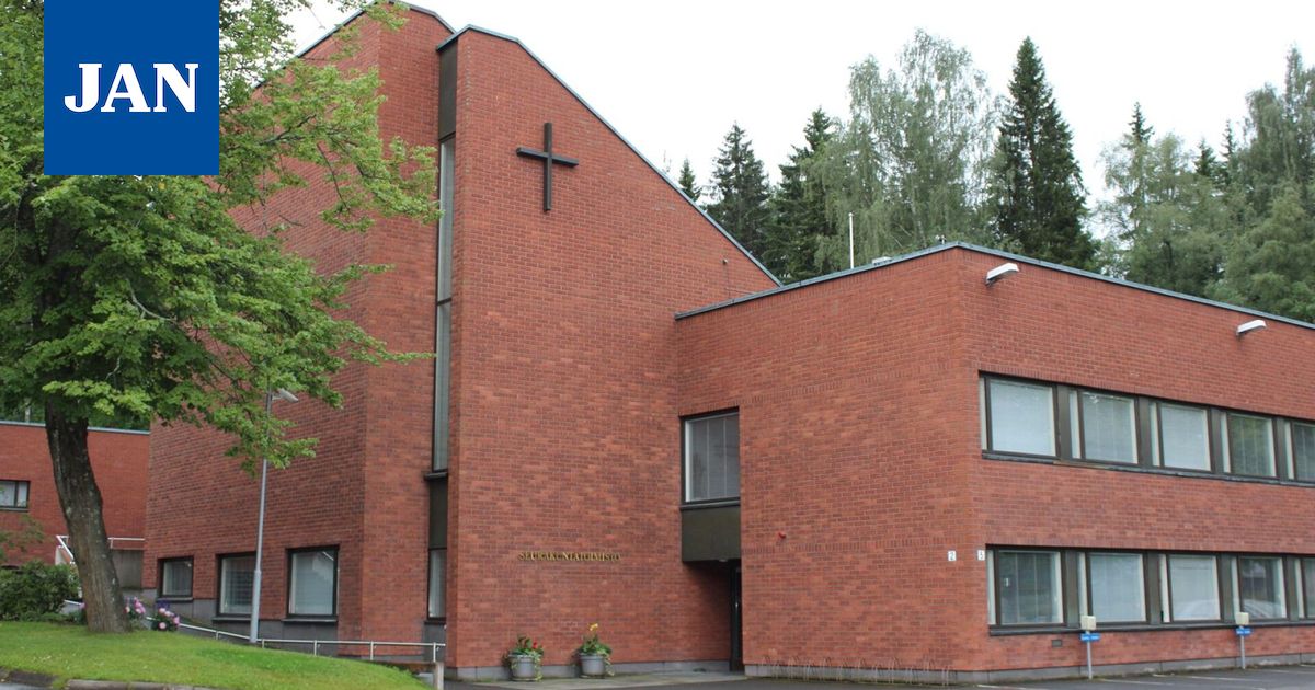 Janakkalan seurakunnan retki suuntautuu Forssaan - Janakkalan Sanomat