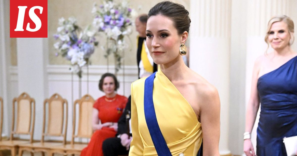 Lisää kuvia juhlahumusta: Sanna Marin julkaisi otoksen siskonpedistä - Ilta-Sanomat