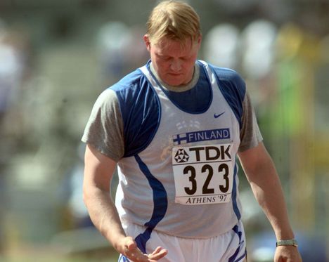 Toni Keränen pitää Seppo Rädyn ihmesuoritusta häkellyttävänä - Ilta-Sanomat