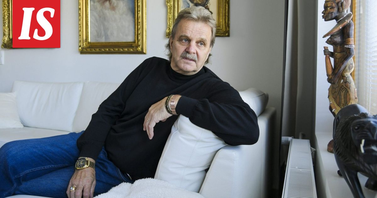 Pentti Matikainen, 74, törmäsi tylyyn eläkepommiin – painava neuvo ...