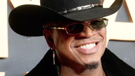 Grammy-voittaja Ne-Yolla on kolme tyttöystävää - Ilta-Sanomat