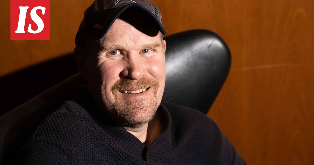 Sami Helenius voitti Selviytyjät – näin hän käytti voittorahat - Ilta ...