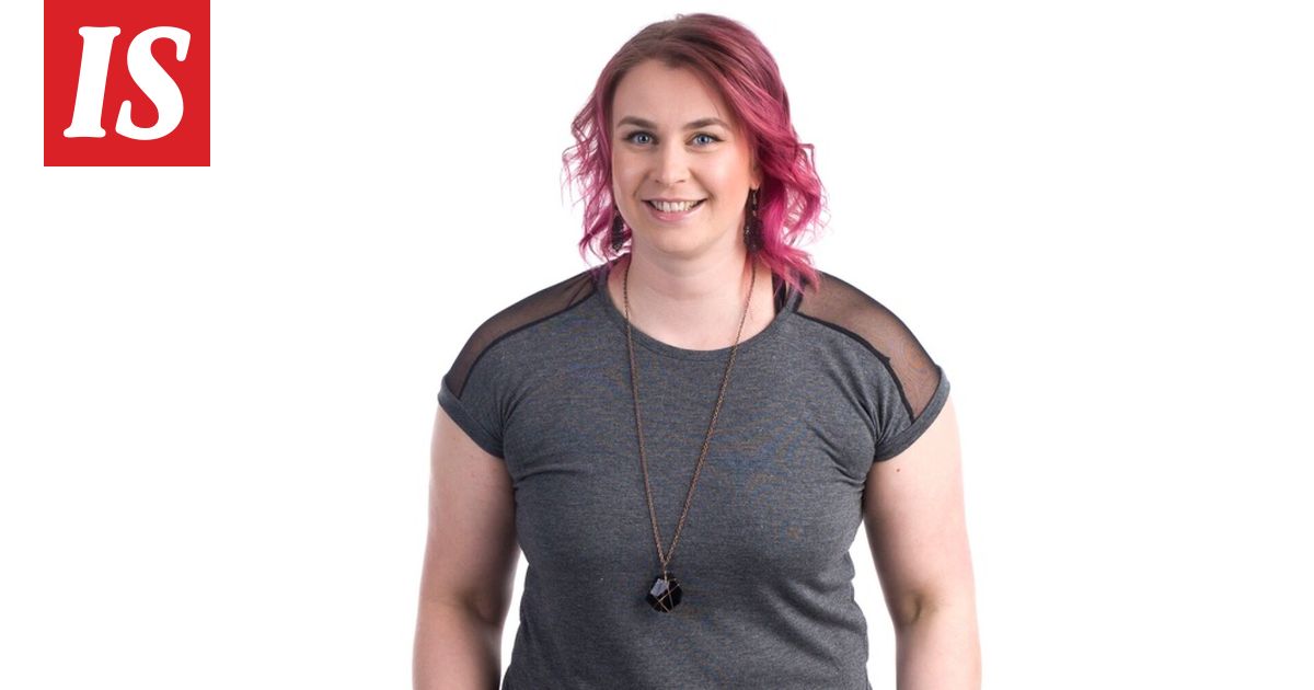 Keihäänheittäjä Sanni Utriainen kilpailee nyt Big Brotherissa - Ilta ...