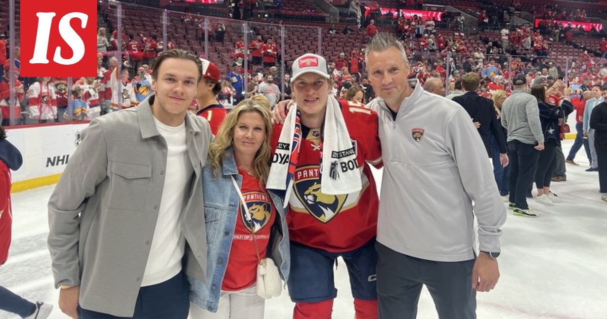 Jan Lundell teki terävän huomion Floridasta – ”Kertoo paljon” - Ilta ...