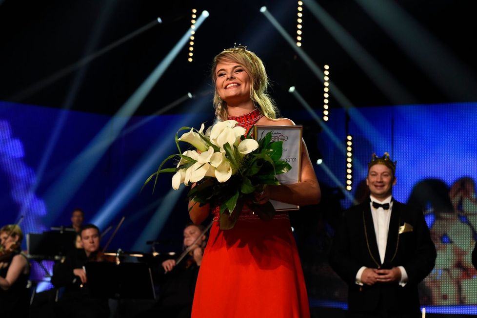 Katso kuvat: Näin Erika Vikmanin tyyli on muuttunut - Ilta-Sanomat