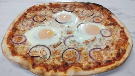 Jokaisesta presidentistä pizzan tehnyt yrittäjä: Tällainen on Stubb ...