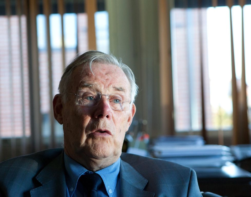 Paavo Nurmen perintö: Matti Nurmi jäi ilman jättiomaisuutta - Ilta-Sanomat