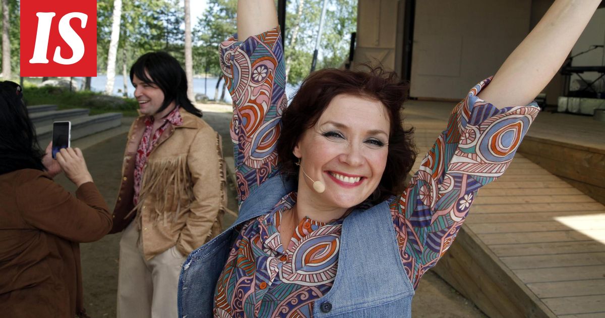 Irina yllättää täysin uudella aluevaltauksella – ”En ole ...