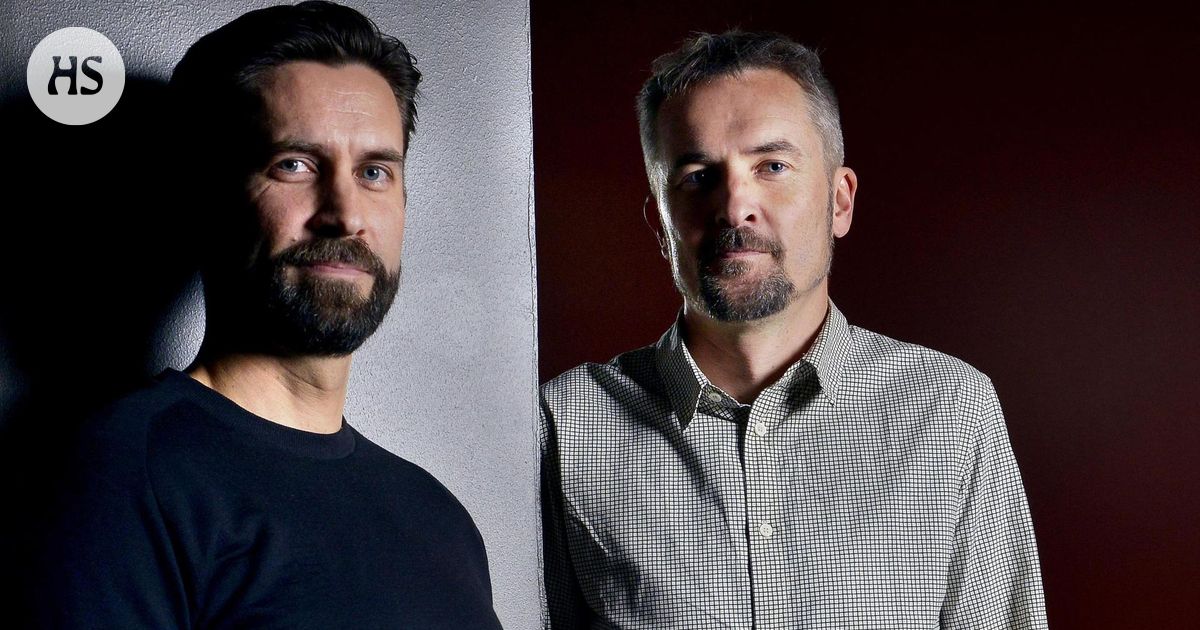 Veljen häiden jälkeen näyttelijä Ilkka Villi marssi maistraattiin, ja ...