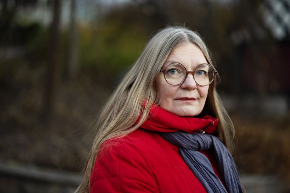 Loukkaamista pelätään Suomessa niin paljon, että vammaisilta ei ...