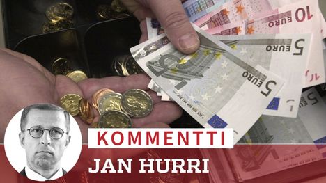 Suomalaisten säästöt: Inflaatio syö pankkitilien arvoa - Ilta-Sanomat