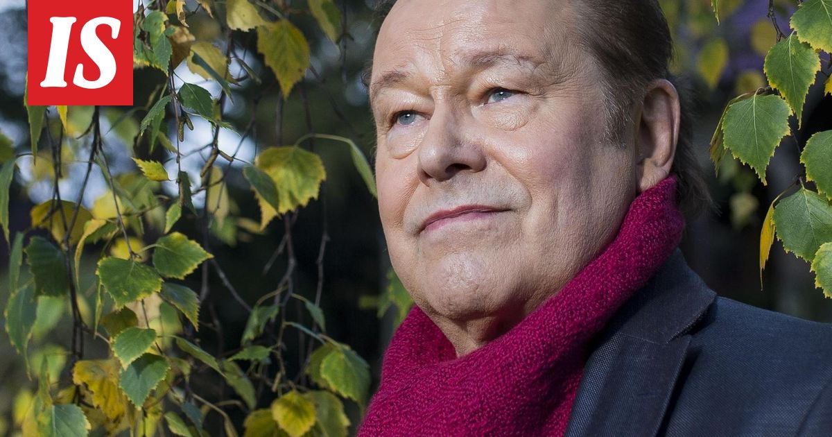 Tapani Kansan Delilah-hitistä kohta 50 vuotta – ikisuosikki muistelee ...