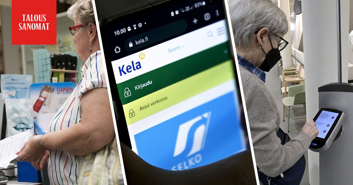 Eläkeläinen, katso mitä kaikkia tukia ja etuuksia voit saada - Ilta-Sanomat