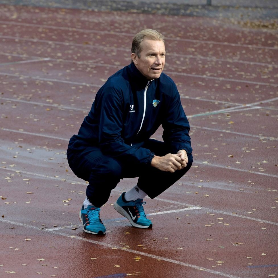Miljardööri Mika Anttonen on tukenut suomalaista urheilua 50 ...