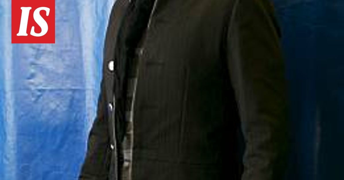 Lehti: Apulanta-Toni muutti avoliittoon - Ilta-Sanomat