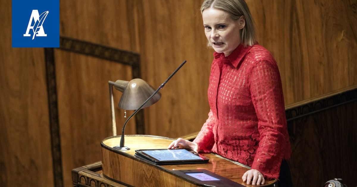 Purra varoittaa: Suomi voi joutua EU:n liiallisen alijäämän menettelyyn ...