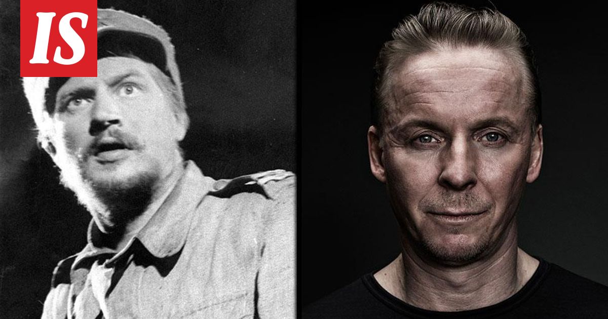 He ovat vanha ja uusi Antti Rokka – tällaisia Tolvanen ja Aho ovat ...