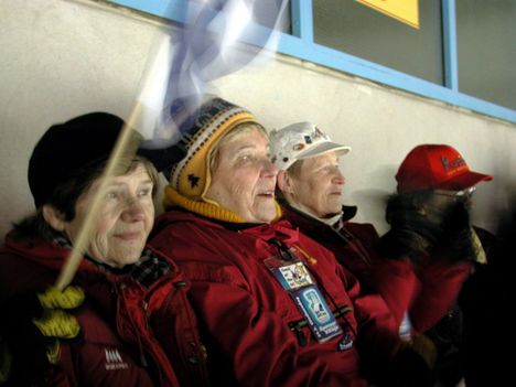 Huutokauppa: olympiavoittaja Lydia Widemanin vuoden 1952 kultamitali ...