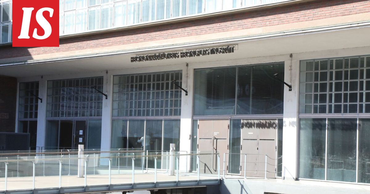 KRP tutkii mystistä panttivankirikosta Helsingissä - Ilta-Sanomat