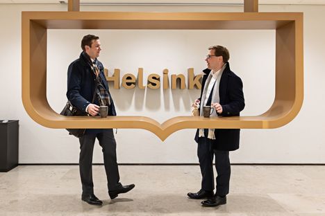 Helsingin Daniel Sazonov aikeista kurittaa pääkaupunkia 35 miljoonalla ...