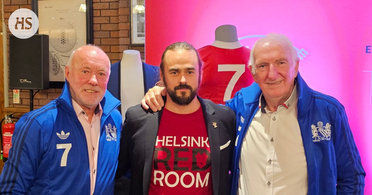 Jere Virtanen lainasi Manchester Unitedille todellisen harvinaisuuden ...