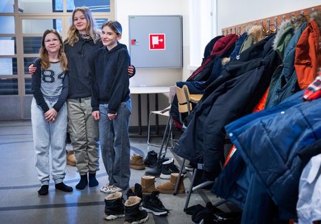 Kuudesluokkalaiset kertovat, millaista kiusaaminen on | HS.fi