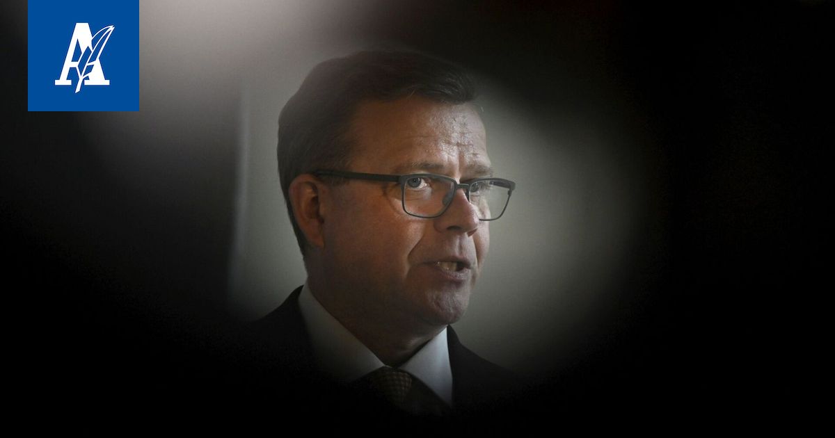 Suomi saamassa oikeistohallituksen – Kokoomus, perussuomalaiset, rkp ja ...