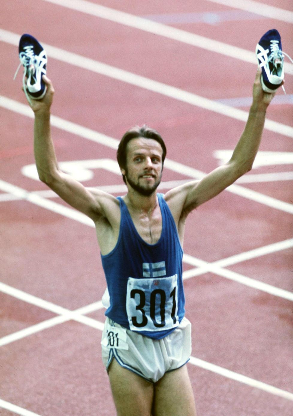 Lasse Virén 70 vuotta – katso 28 ikonista kuvaa legendan kunnian ...