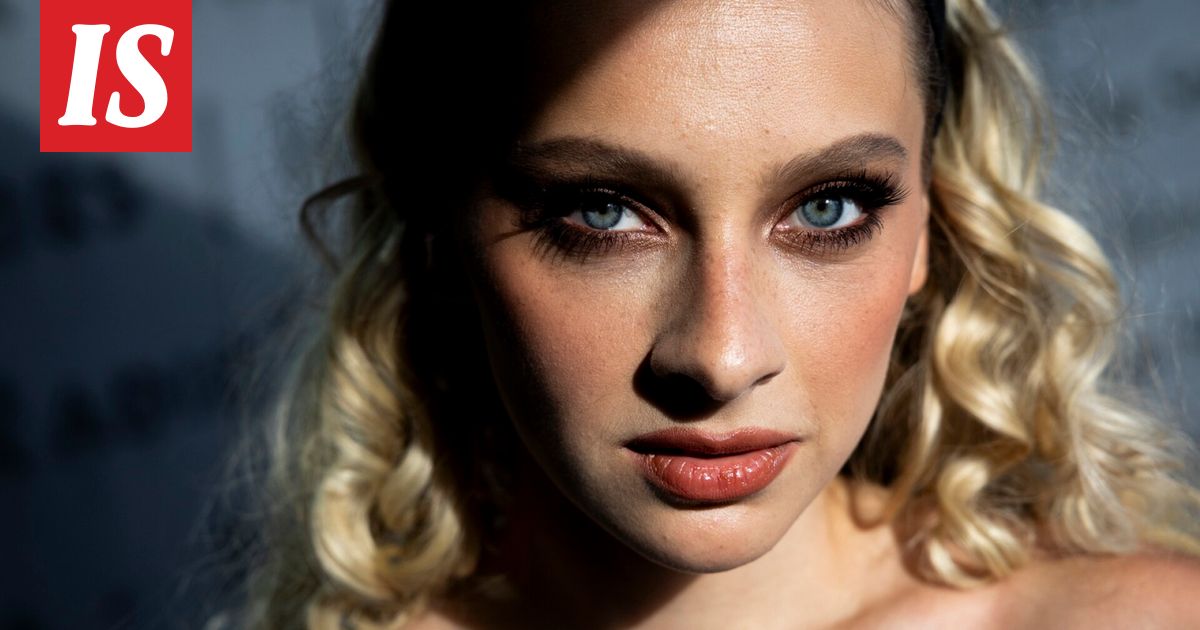 Tällaisia kommentteja Aliisa Syrjä on saanut somessa - Ilta-Sanomat