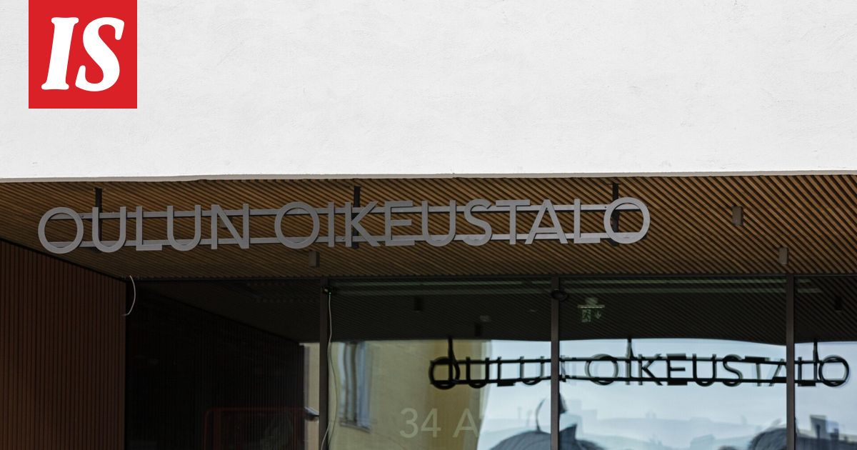 Epäily: Kaksi poliisia yritettiin murhata Raahessa - Ilta-Sanomat