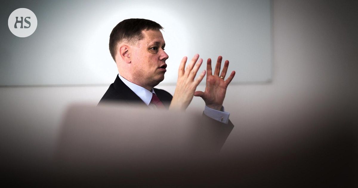 VR:n Mikael Aro alkaa houkutella uusia investointeja Suomeen - ”Suomi ...