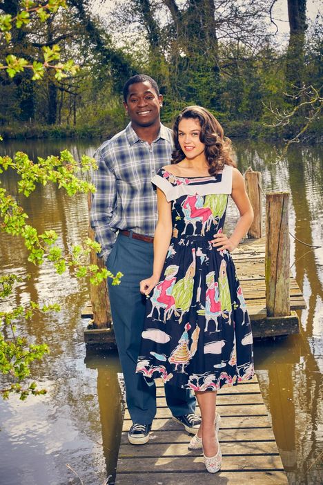 Tämä hittisarja teki Catherine Zeta-Jonesista tähden – nyt hänen ...