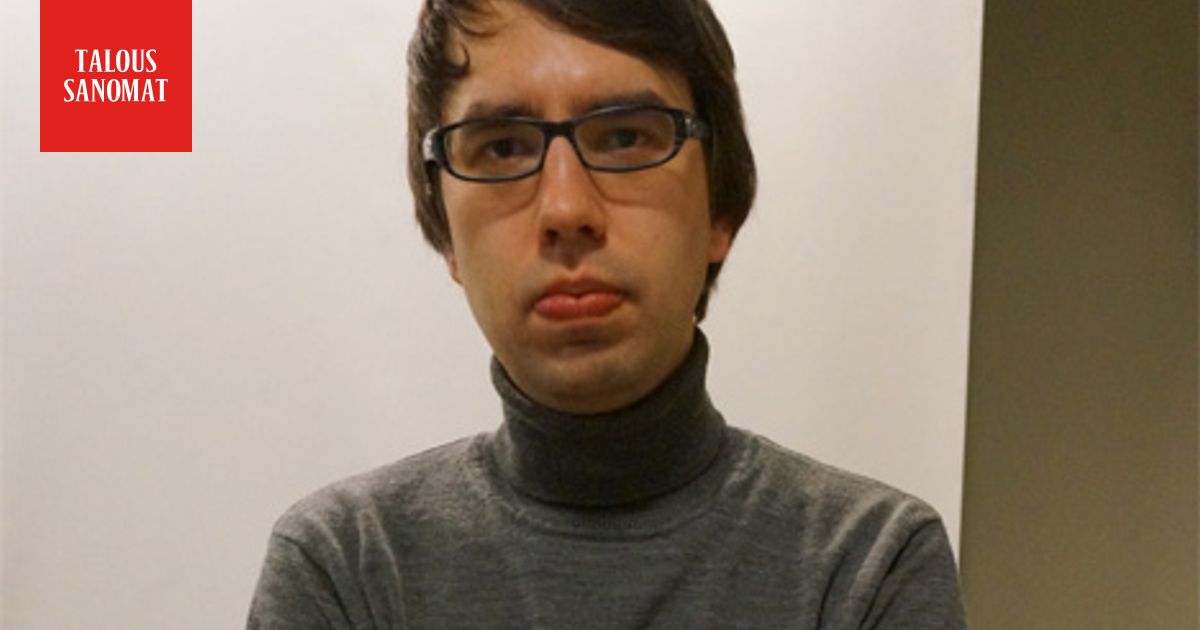 Lauri Holappa: Pääasiassa on peesailtu Saksan vyönkiristyslinjaa - Ilta ...