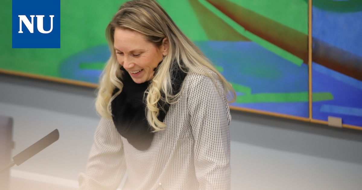 Kristillisdemokraattien budjettipuhe Nokian kaupunginvaltuuston talousarviokokouksessa 11.12. ...