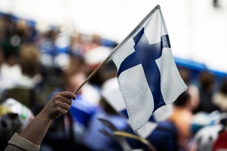 Suomi, maailman onnellisin maa? | HS.fi