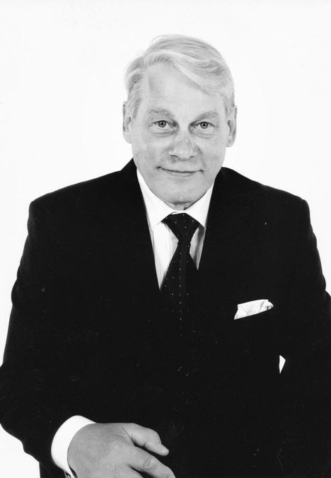 Pertti Koivisto 1937–2017 | HS.fi