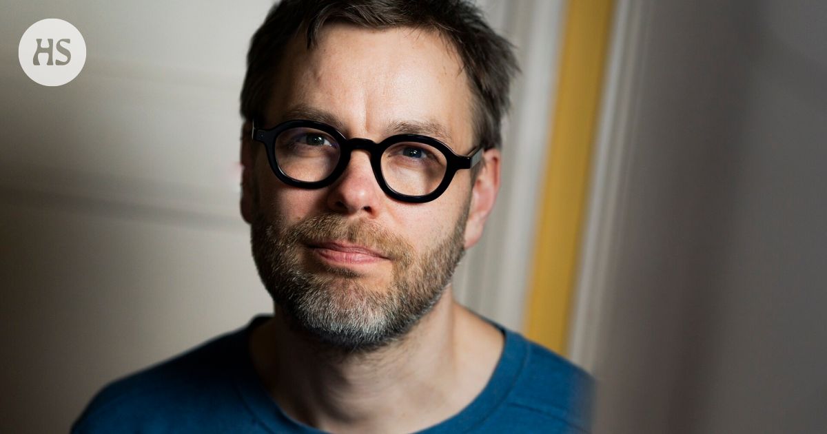 Ville Ranta tuo ”räyhäpiirtämisen” Helsingin Sanomiin: ”Älä kirjoita ...