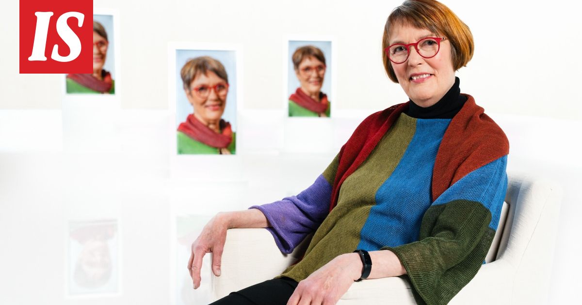 Satu Hassi raiskattiin 11-vuotiaana – kertoo Itse asiassa kuultuna ...