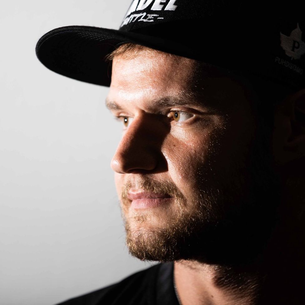 Nyt puhuu Aleksander Barkov: Kertoo näkemyksensä olympialaisten ...