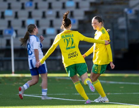 Ilves-kapteeni teki vuoden jatkosopimuksen